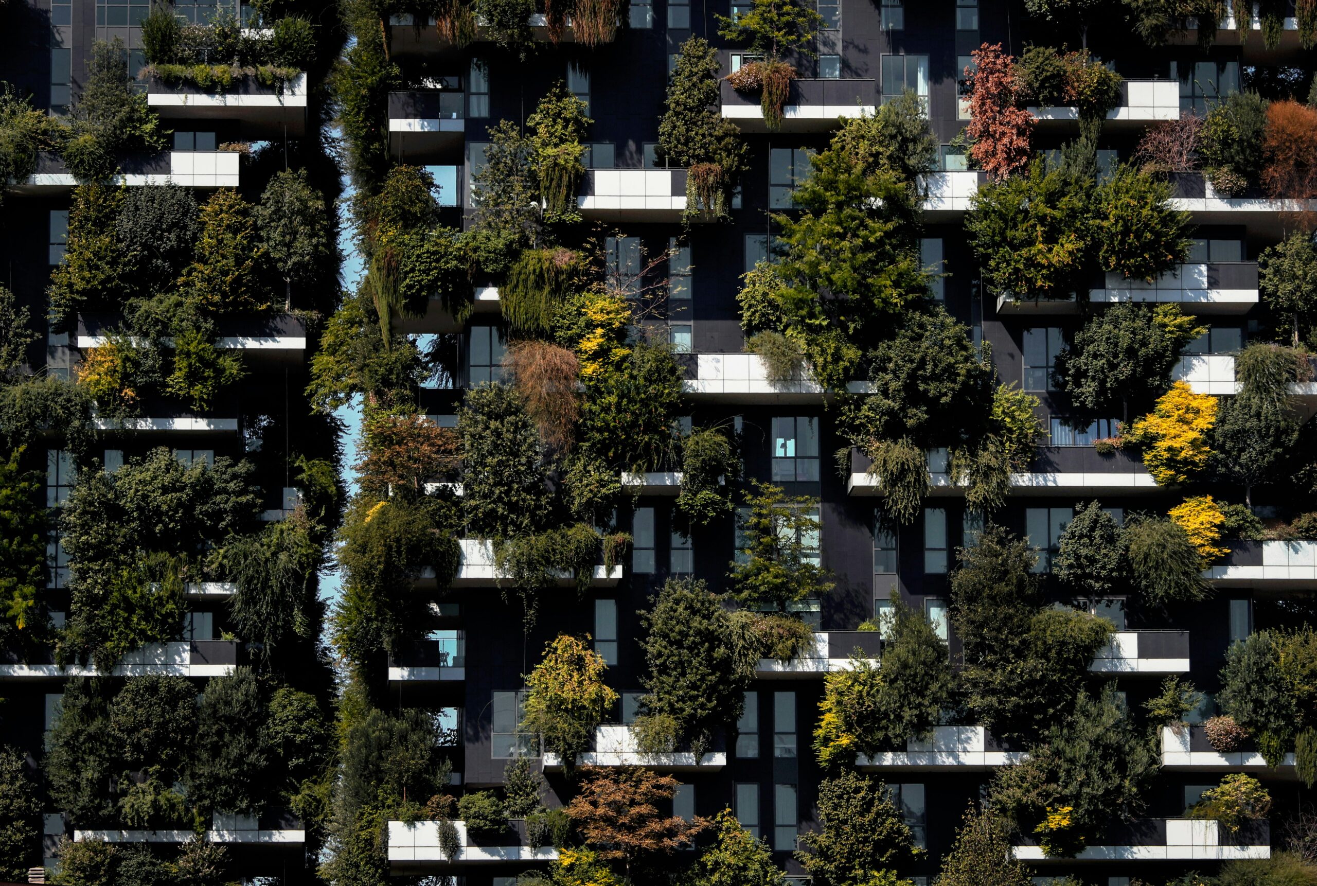 Five Years to 2030: Why the Built Environment Needs to Speak Up
